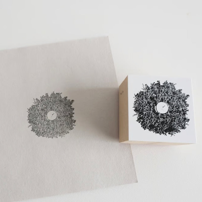 Rubber Stamps - Paper Plus Cloth