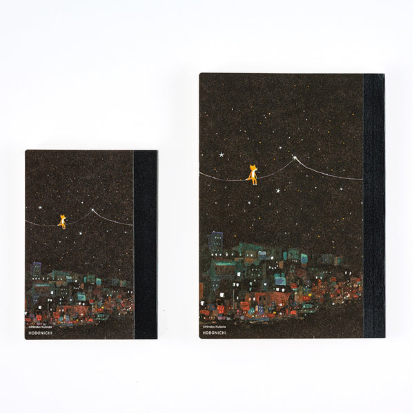 2026 Hobonichi Accessories: A5 Graph Notebook - Hiroko Kubota: Another ...