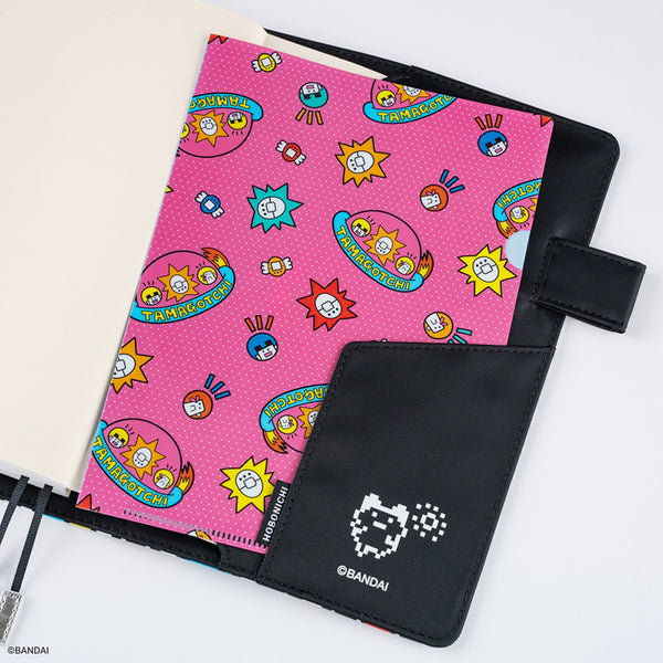 2026 Hobonichi Accessories: A5 Folder Set of 2 - Tamagotchi: Tamagotch ...