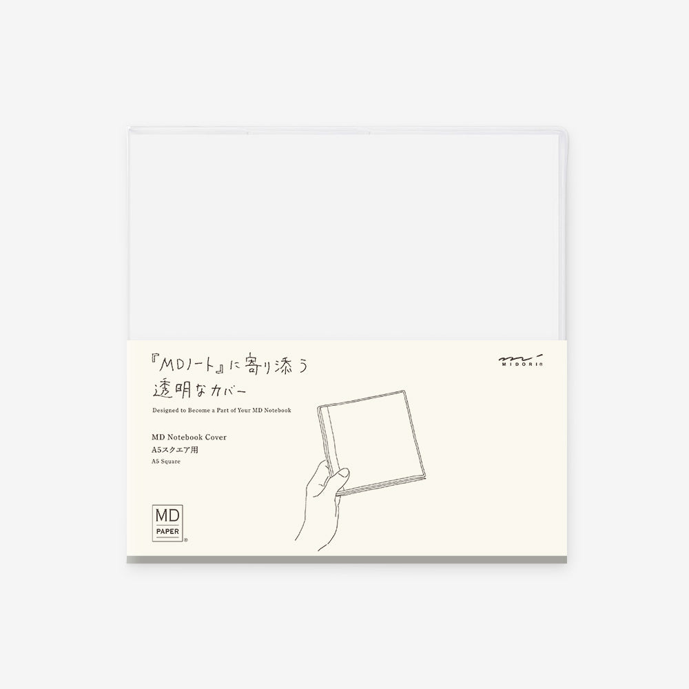 Notebook Accessories - Paper Plus Cloth