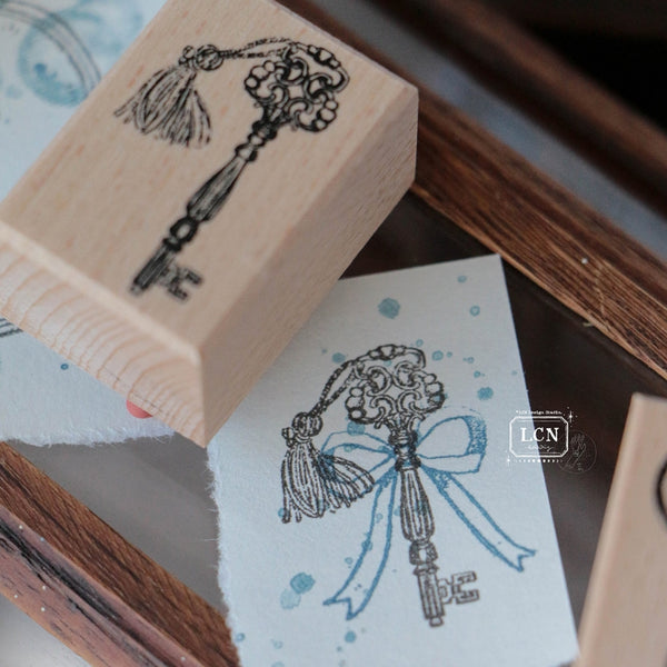 Rubber Stamps - Paper Plus Cloth