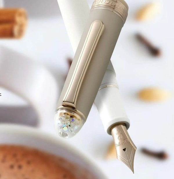 Fountain Pens - Paper Plus Cloth