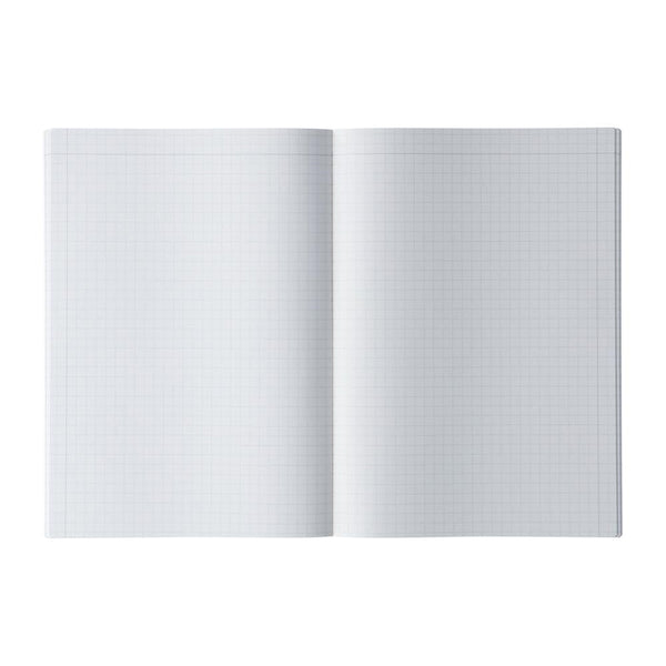 EDiT A5 Grid Notebook - Refill - Paper Plus Cloth
