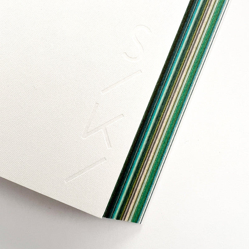 Notebook Accessories - Paper Plus Cloth