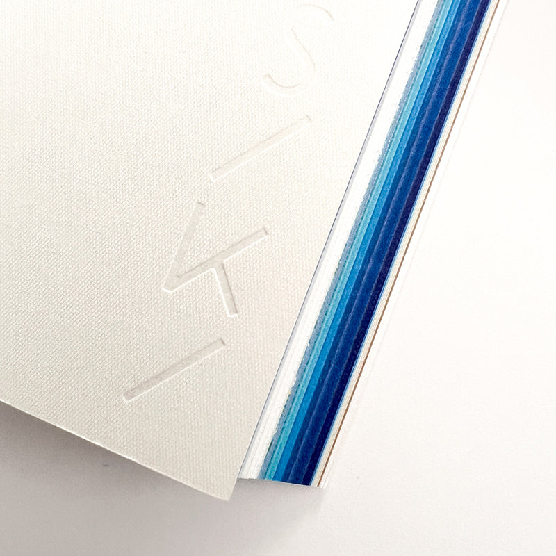 Notebook Accessories - Paper Plus Cloth