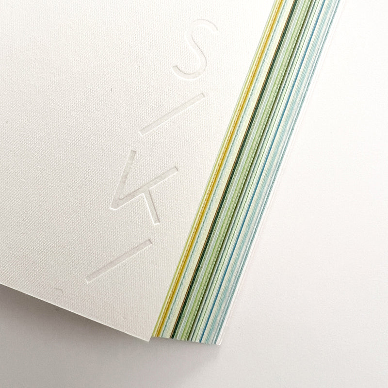 Notebook Accessories - Paper Plus Cloth