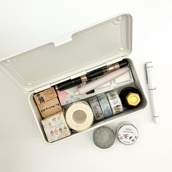 Storage - Paper Plus Cloth