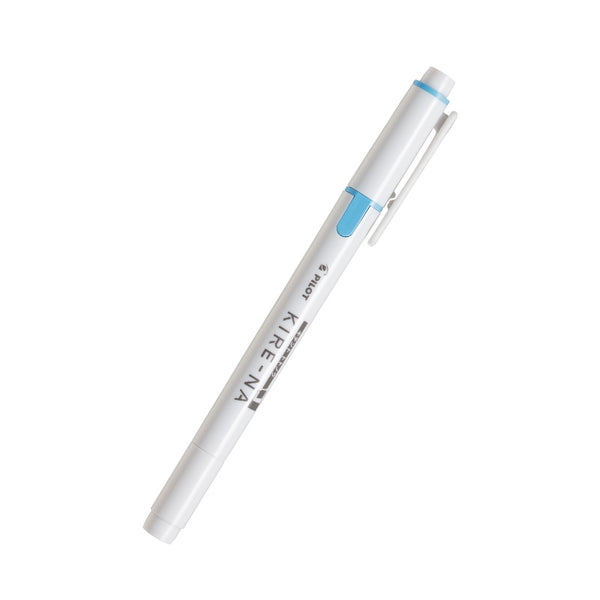 Pilot Kire-na Highlighter - Blue - Paper Plus Cloth