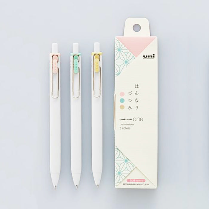 Writing Tools - Paper Plus Cloth