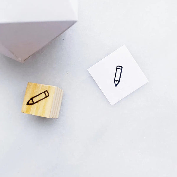 Rubber Stamps - Paper Plus Cloth