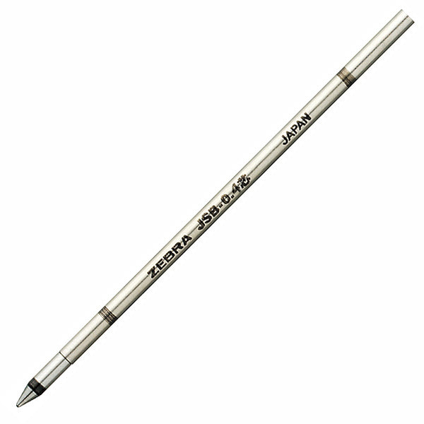 Zebra D1 Gel Ink Rollerball Refill - Paper Plus Cloth