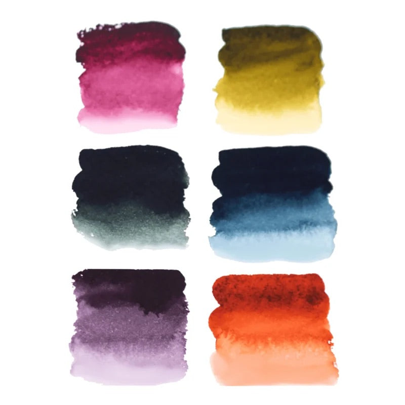 Calligraphy - Paper Plus Cloth