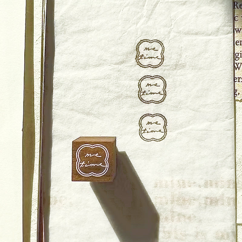 Rubber Stamps - Paper Plus Cloth