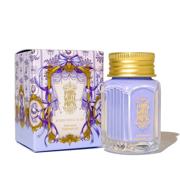 Calligraphy - Paper Plus Cloth