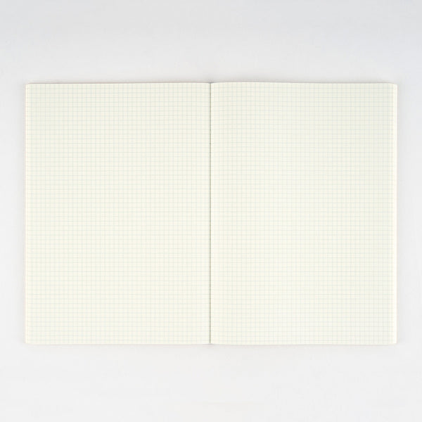 2025 Hobonichi Accessories: A5 Graph Notebook - Paper Plus Cloth