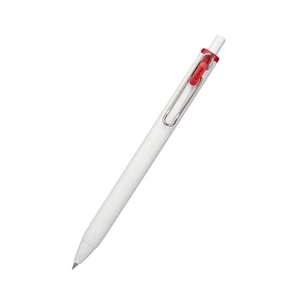 Uni-ball One Standard Color - Baked Apple 0.38 - Paper Plus Cloth