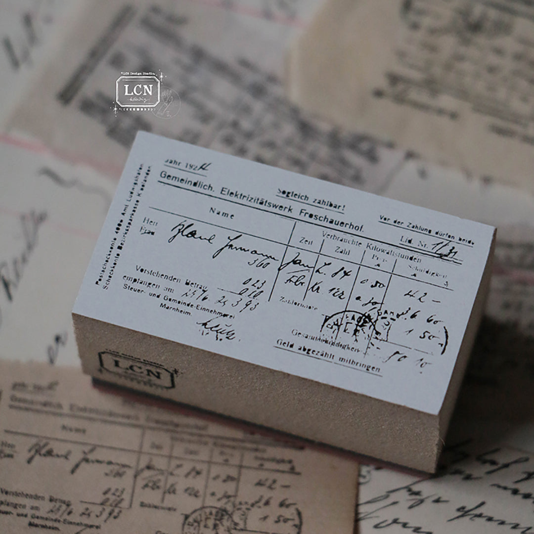Rubber Stamps - Paper Plus Cloth