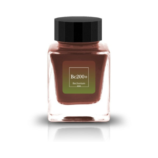 Tono & Lims Fountain Pen Ink - Friendship - BC200+ Bechorium ion ...