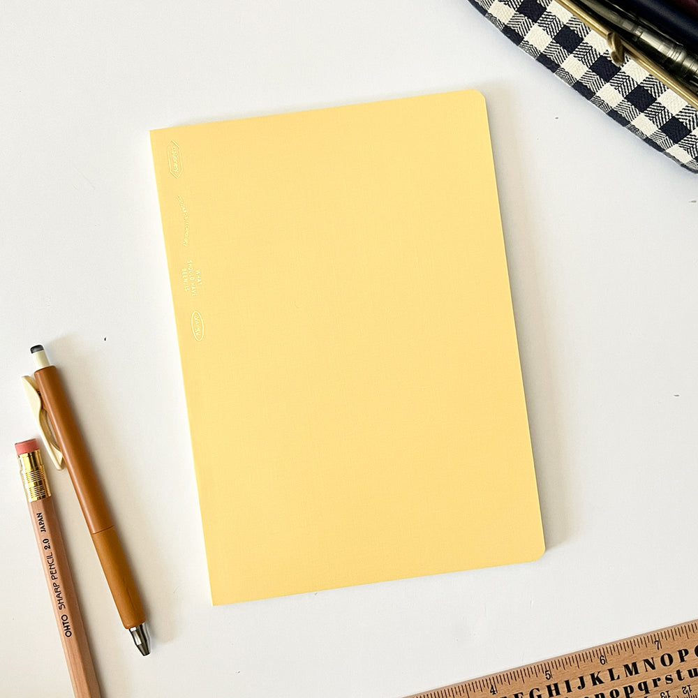 Planners + Journals - Paper Plus Cloth