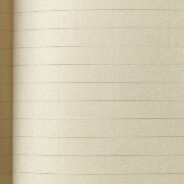 Life Noble Notebook - A5 - Lined - Paper Plus Cloth