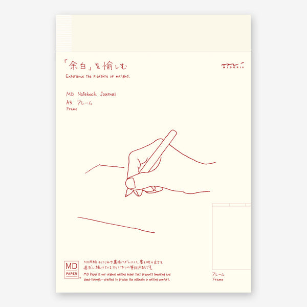 Notebooks + Notepads - Paper Plus Cloth