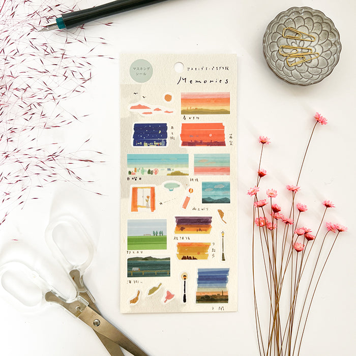 Miki Tamura - Paper Plus Cloth