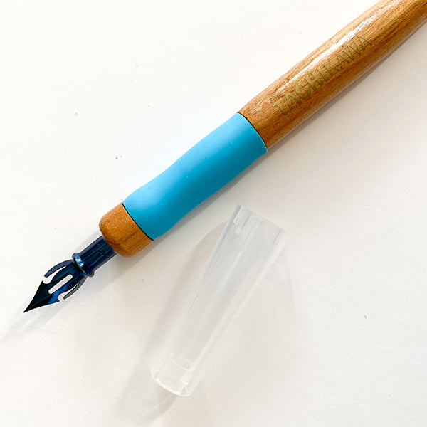 Calligraphy - Paper Plus Cloth